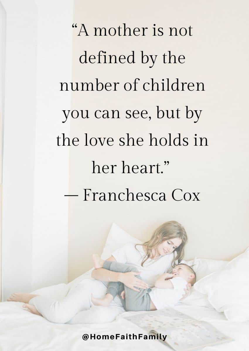 71 Best Stepmom Quotes For A Happy Mothers Day - Home Faith Family