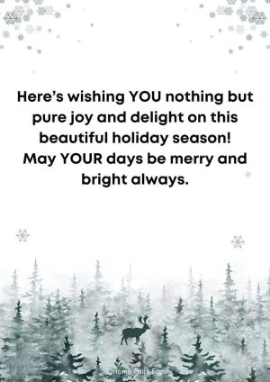 102 Best Merry Christmas Quotes For Dads He Will Love - Home Faith Family