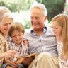 Honor Your Father And Mother Bible Verse & Lesson - Home Faith Family