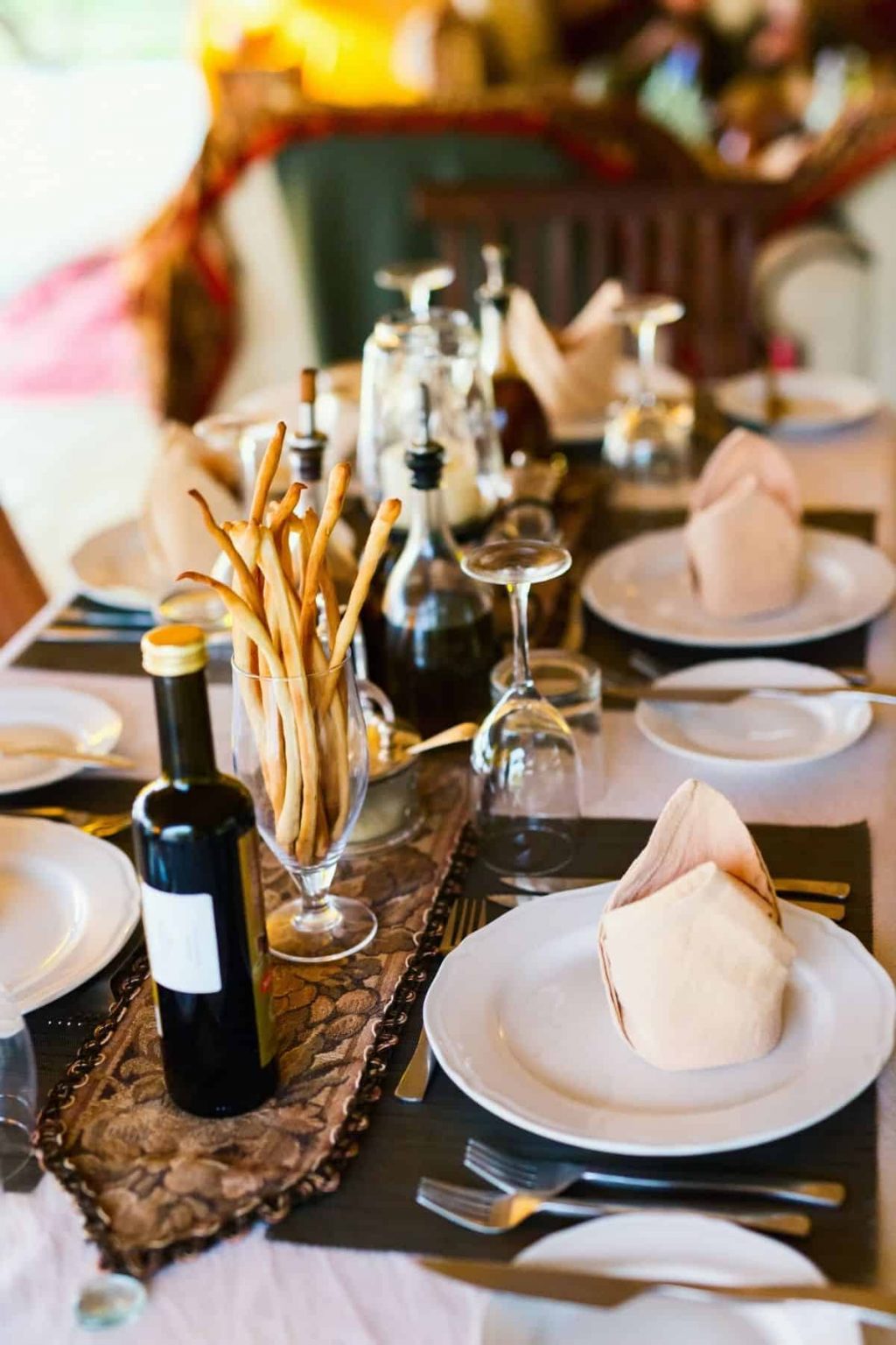 Becoming Mary: Modern Hospitality through the Lens of Scripture - Home ...