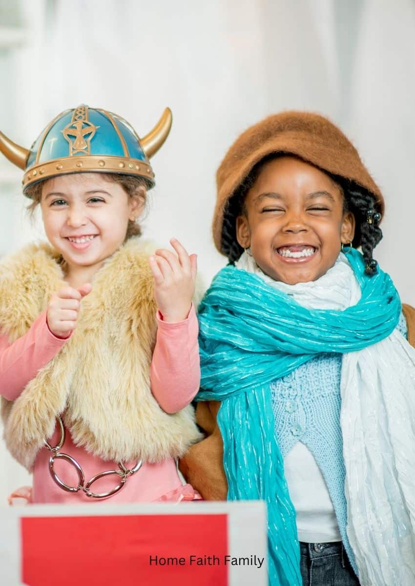 25 Perfect New Year's Eve Ideas For Families in 2025 - Home Faith Family