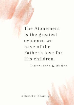 31 Inspiring LDS Quotes This Easter From General Authorities - Home ...