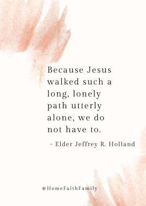 31 Inspiring LDS Quotes This Easter From General Authorities - Home ...