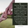 47 LDS Father's Day Quotes That Are Too Good To Pass Up - Home Faith Family
