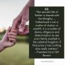 47 LDS Father's Day Quotes That Are Too Good To Pass Up - Home Faith Family