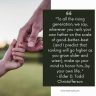47 LDS Father's Day Quotes That Are Too Good To Pass Up - Home Faith Family
