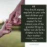 47 LDS Father's Day Quotes That Are Too Good To Pass Up - Home Faith Family