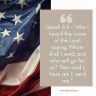 41 Must Read Memorial Day Bible Verses Today - Home Faith Family