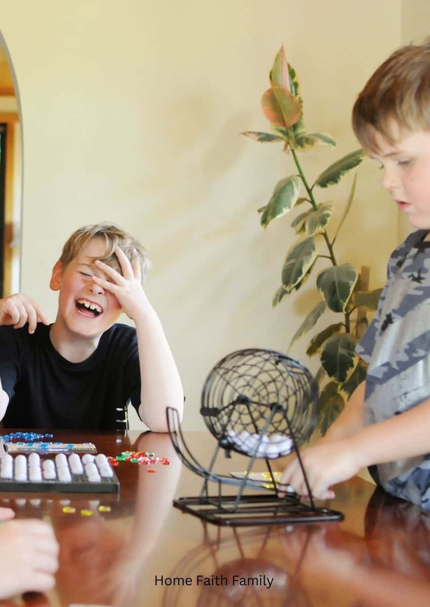 25 Perfect New Year's Eve Ideas For Families in 2025 - Home Faith Family