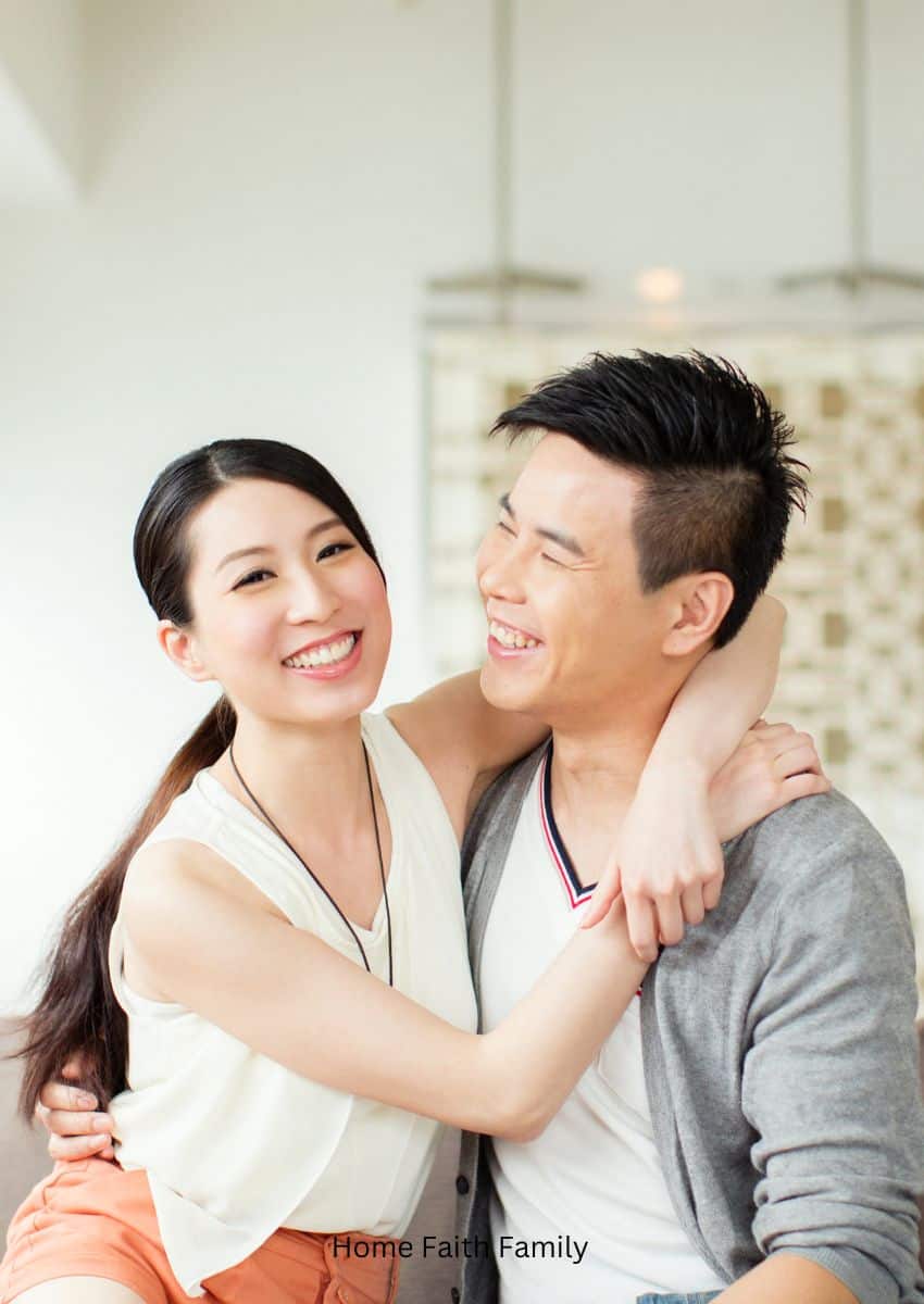 Prayer For Him | Powerful Prayers For Your Boyfriend - Home Faith Family