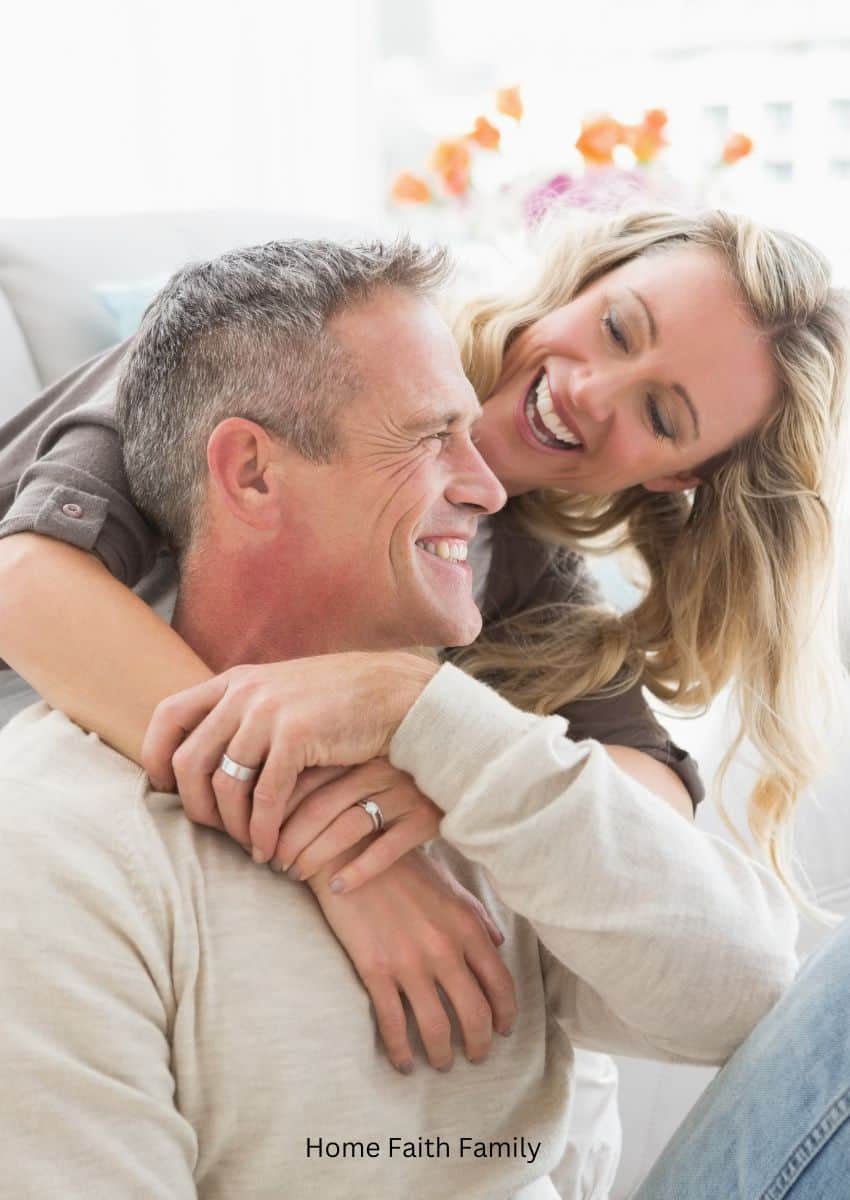 156+ Intimate Good Morning Prayers For Her - Home Faith Family