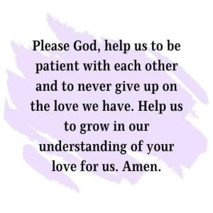 95 Prayers For Your Girlfriend You Can Say Today - Home Faith Family