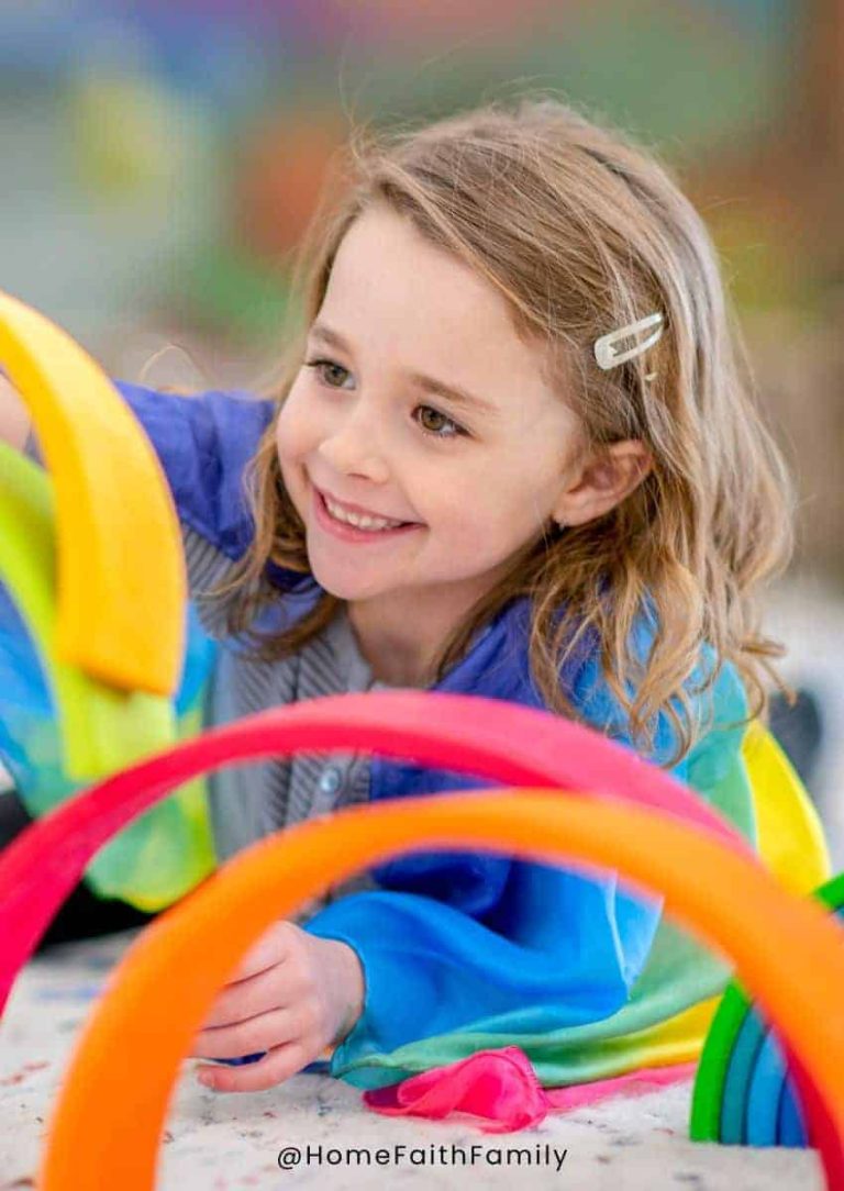 15 Preschool Mission Statements For Daycare & Childcare Centers - Home ...