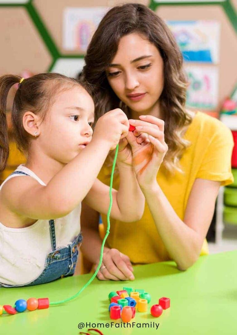 15 Preschool Mission Statements For Daycare & Childcare Centers - Home ...