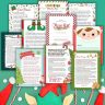 20 Hottest Elf on the Shelf Return Letter Ideas - Home Faith Family