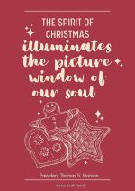 38 Free Printable LDS Christmas Quotes For 2025 - Home Faith Family