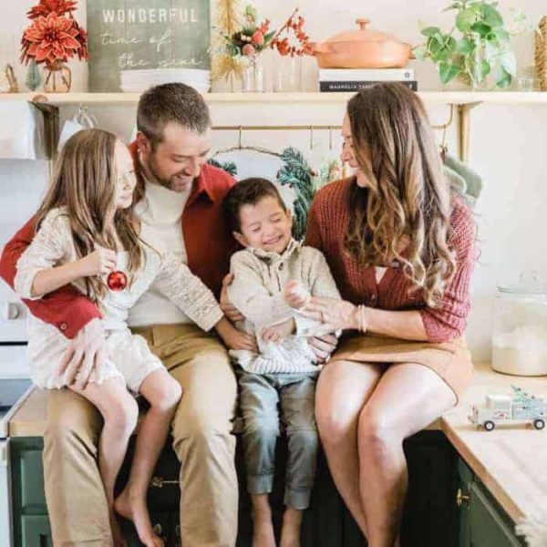 10 Reasons Why We Still Celebrate Christmas - Home Faith Family