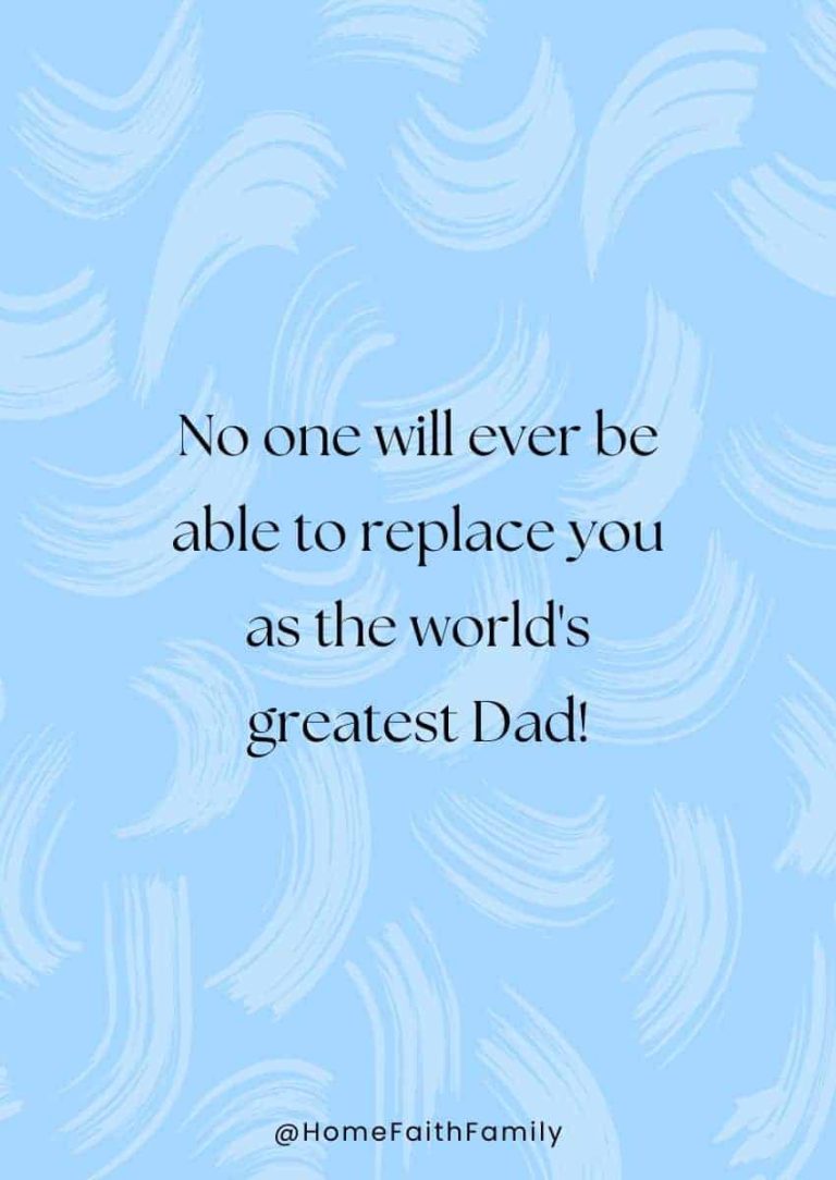 90 Father's Day Messages You Can Steal For His Perfect Card - Home ...