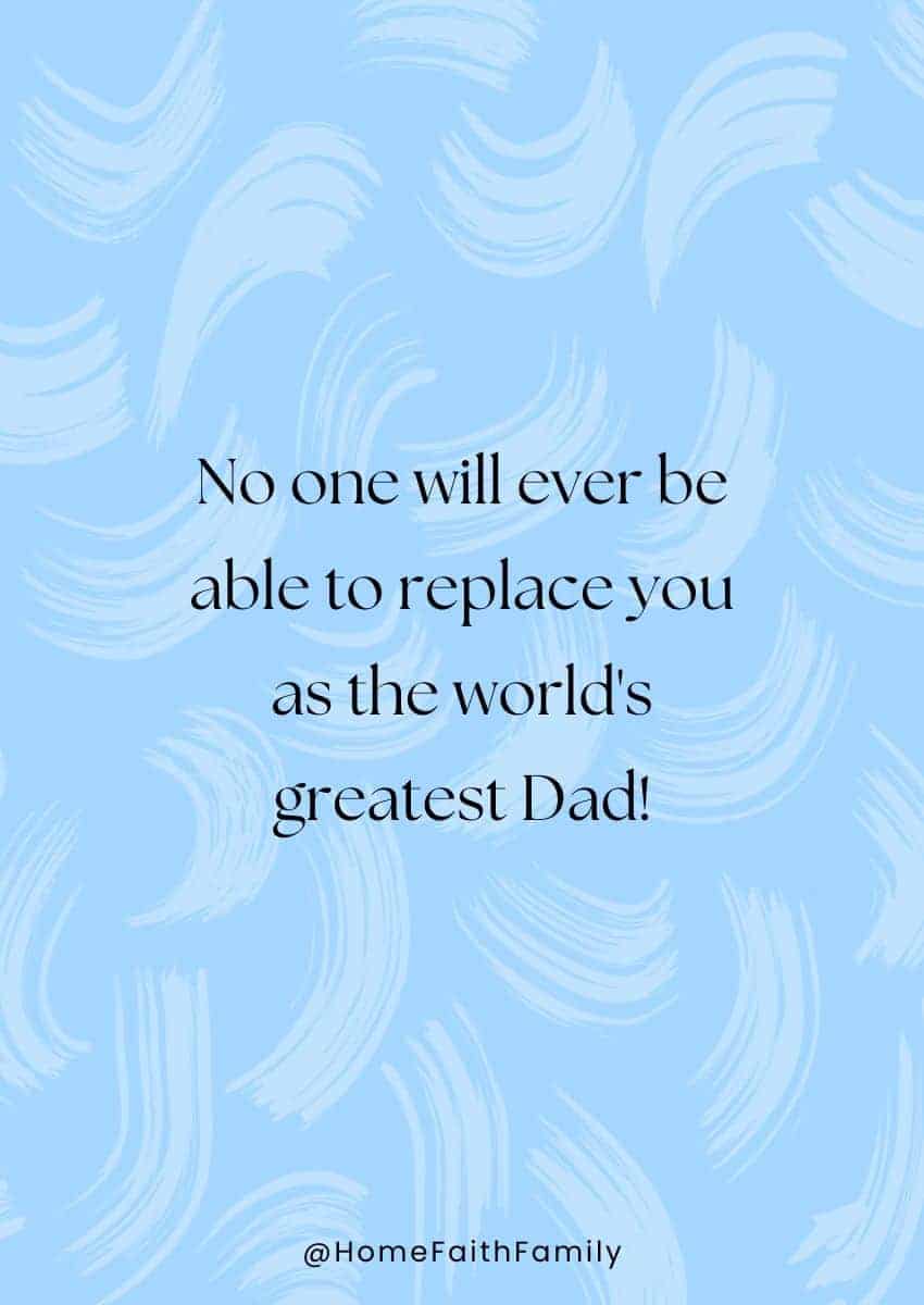 90 Father's Day Messages You Can Steal For His Perfect Card - Home ...