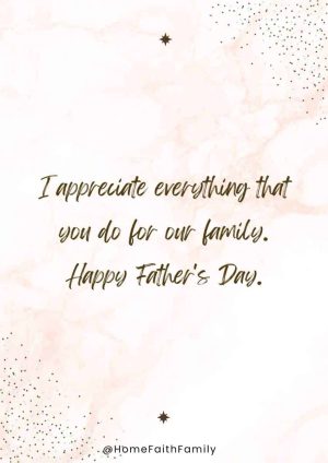 90 Father's Day Messages You Can Steal For His Perfect Card - Home ...