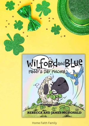25 St. Patrick's Day Preschool Books Read Aloud + Free Videos - Home ...