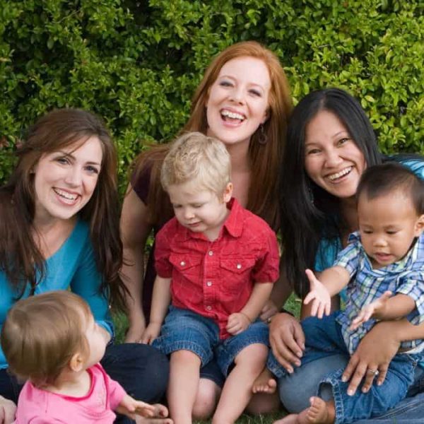 Research Shows 10 Stay at Home Mom Benefits - Home Faith Family
