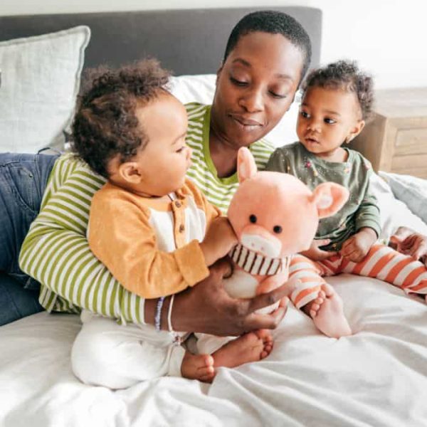 Research Shows 10 Stay at Home Mom Benefits - Home Faith Family