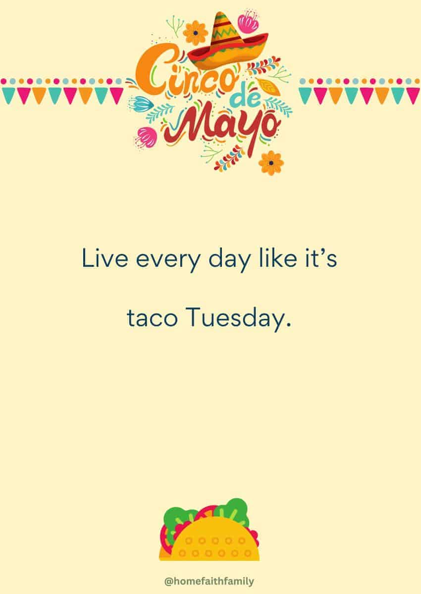102 Best Cinco de Mayo Jokes For Kids That Are Funny - Home Faith Family