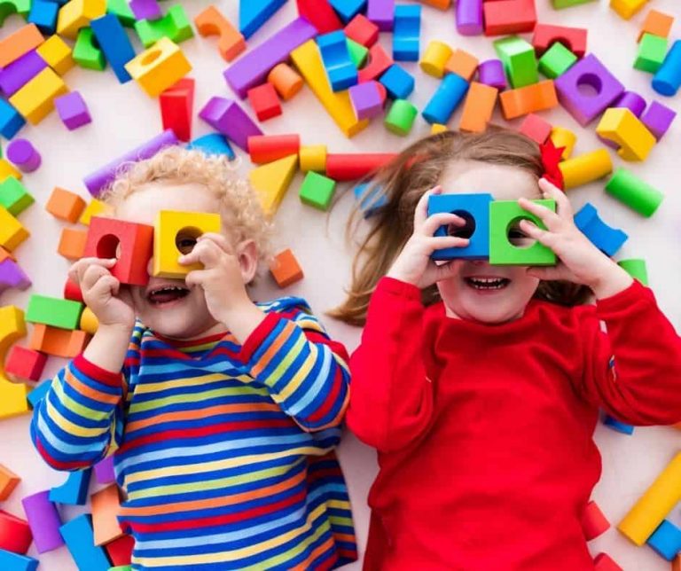 Step By Step To Teaching The ABCs To Your Toddler - Home Faith Family