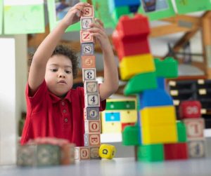 Step By Step To Teaching The ABCs To Your Toddler - Home Faith Family