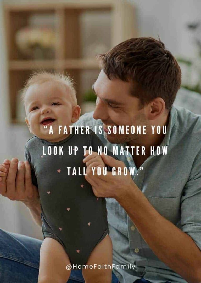 90 Thank You Fathers Day Quotes and Meaningful Messages - Home Faith Family