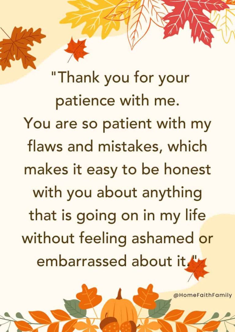 121 Happy Thanksgiving Quotes For Your Best Love 2025 - Home Faith Family