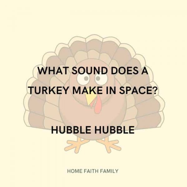 70 Funny Thanksgiving Jokes To Keep The Kids Entertained - Home Faith ...