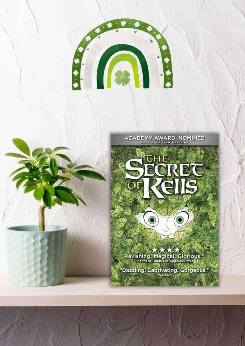 25 Best St. Patrick's Day Movies For Kids This March 17, 2025 - Home ...