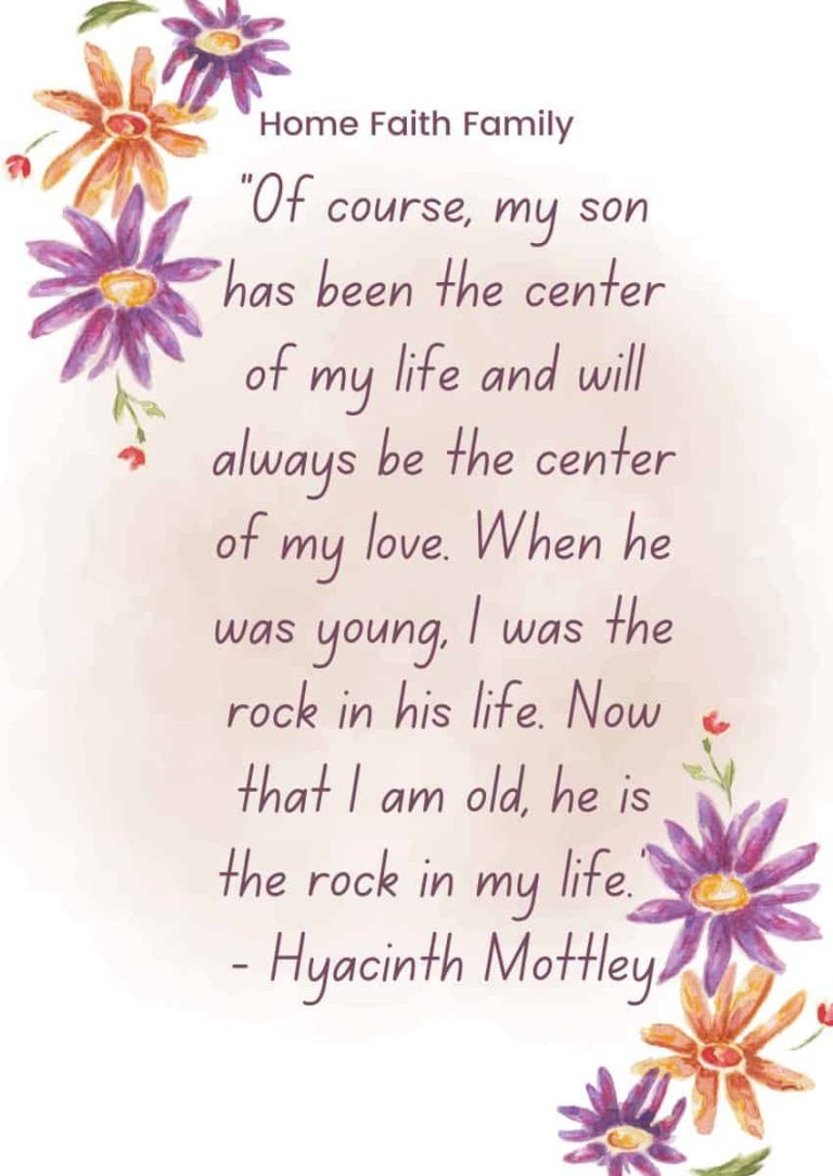 90 Amazing To My Sons Quotes From Proud Parents - Home Faith Family