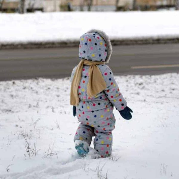 Top 20 Snowsuits for Kids Reviewed By A Mom - Home Faith Family