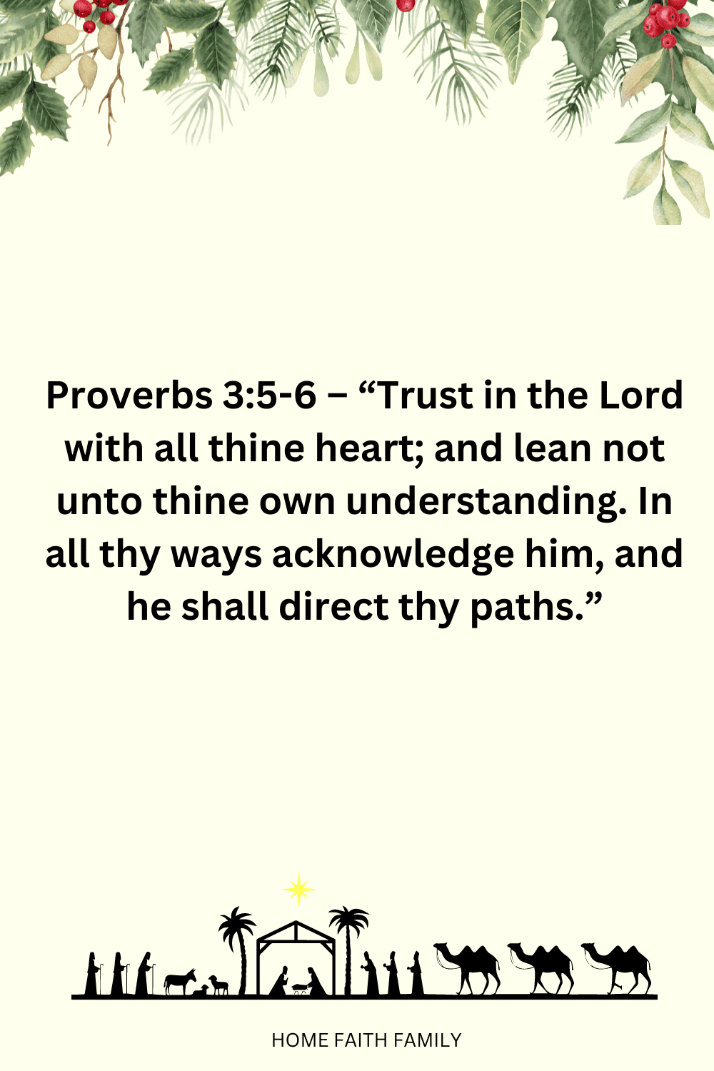 129 Perfect Merry Christmas Prayer Message & Blessings - Home Faith Family