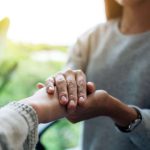 37 Uplifting Words of Comfort to Bring You Peace in Tough Times - Home ...