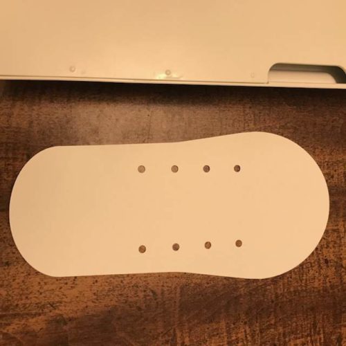 Teach Your Kid How To Tie Their Shoes With This Simple DIY Craft - Home ...