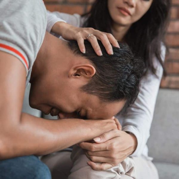 37 Uplifting Words of Comfort to Bring You Peace in Tough Times - Home ...