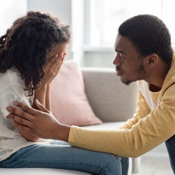 37 Uplifting Words of Comfort to Bring You Peace in Tough Times - Home ...